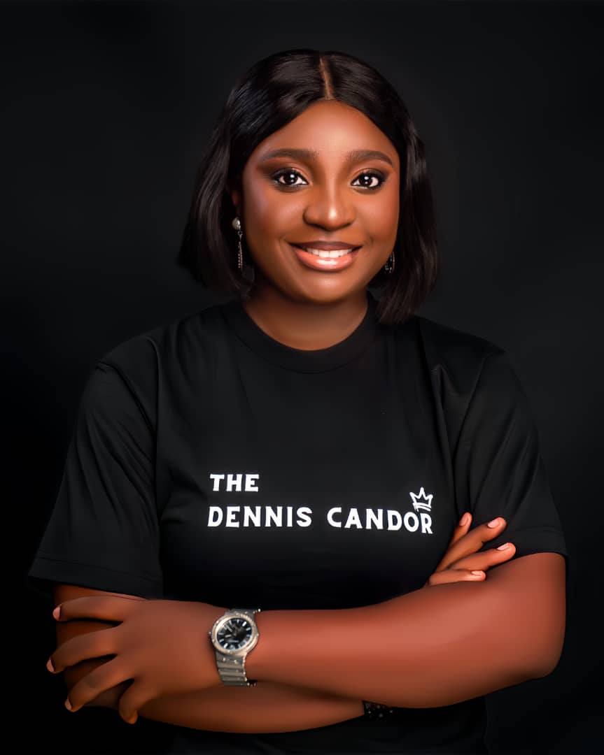 Evolve | Technoville Innovations Nigeria